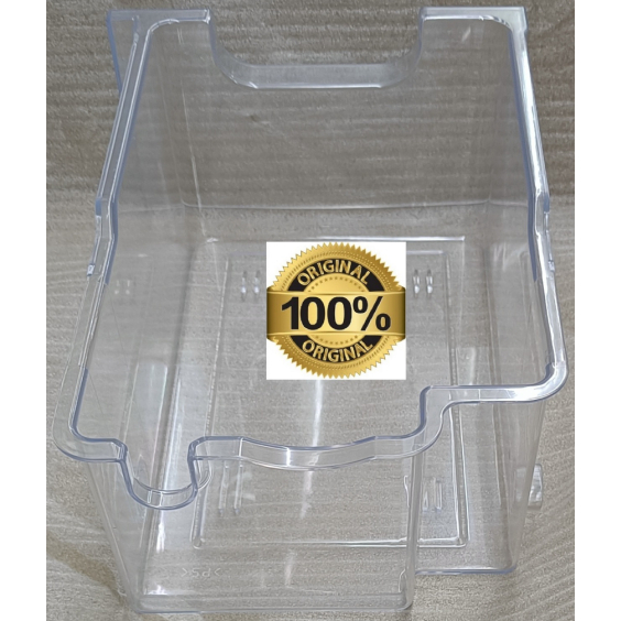 Original Toshiba Refrigerator Ice Box For Model GR-WG71MDAZ GR-WG76MDAZ ...