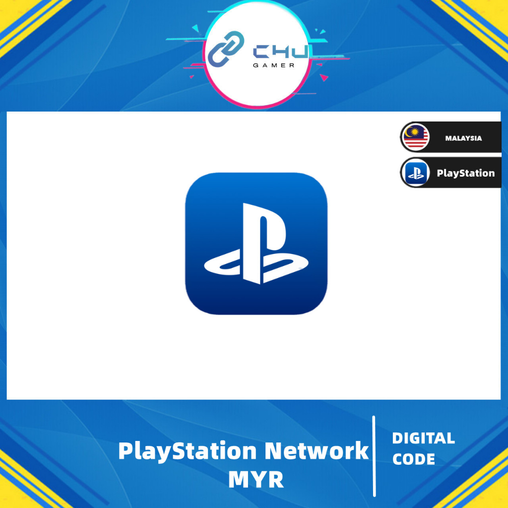 PSN Malaysia Playstation Game MYR | PSN Game Wallet RM | PS Plus PS3 ...