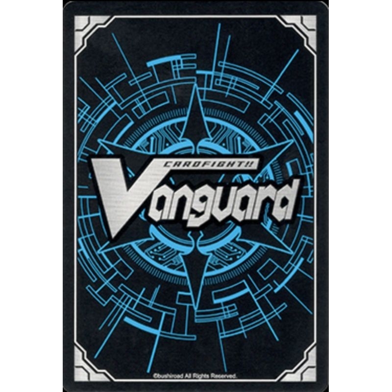 Cardfight Vanguard Trading Cards | Shopee Malaysia