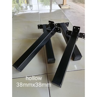 heavy duty black wall shelf brackets rack.(rak dinding) | Shopee Malaysia
