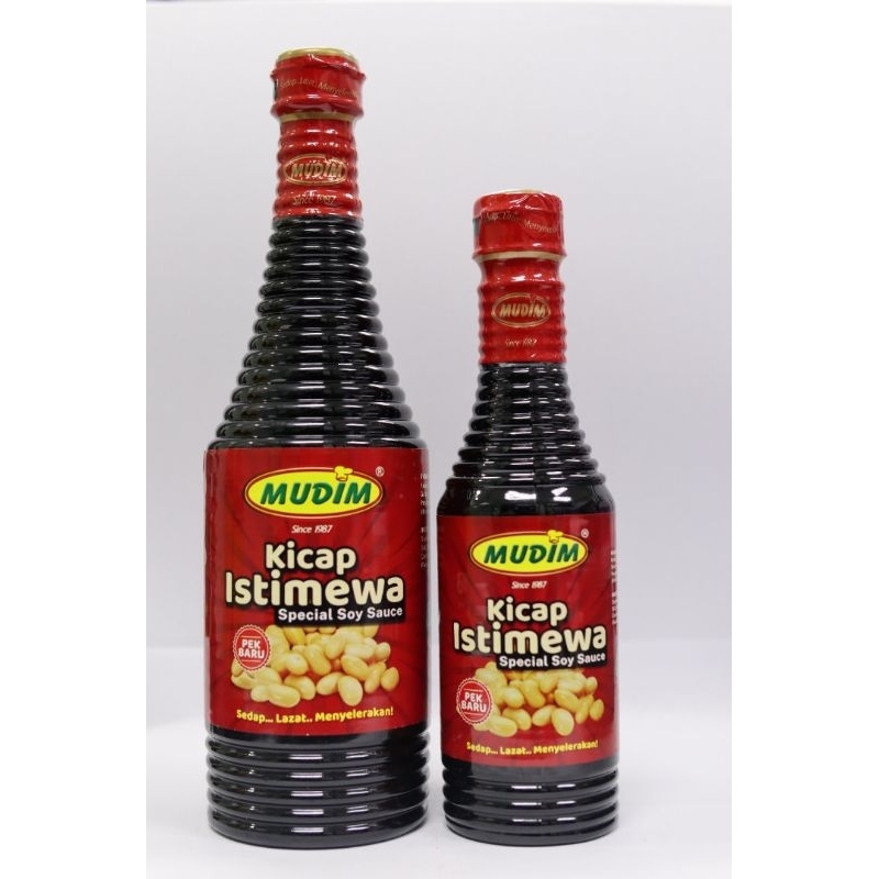 Mudim Kicap Istimewa 450g,900g,2.5kg | Shopee Malaysia