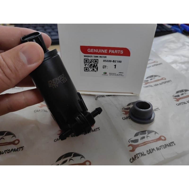 85330-BZ180 PERODUA AXIA MYVI 2018> ALZA 2016> ARUZ WASHER WIPER TANK ...