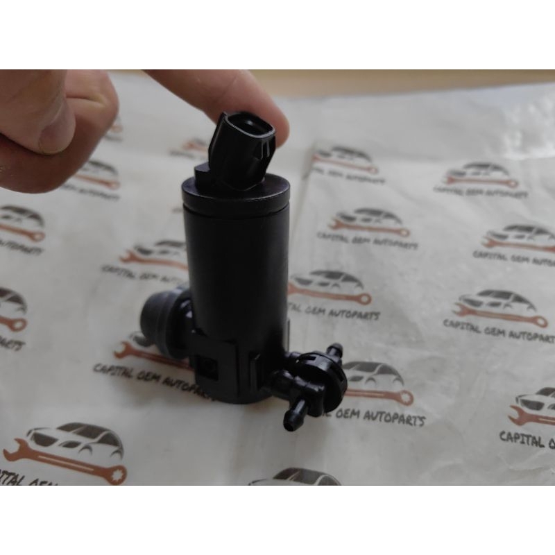 85330-BZ180 PERODUA AXIA MYVI 2018> ALZA 2016> ARUZ WASHER WIPER TANK ...