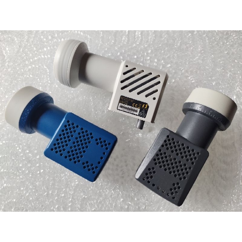 100% Original Astro DCSS LNB 4K UHD Ultra Box , PVR, Beyond, ZINWELL ...