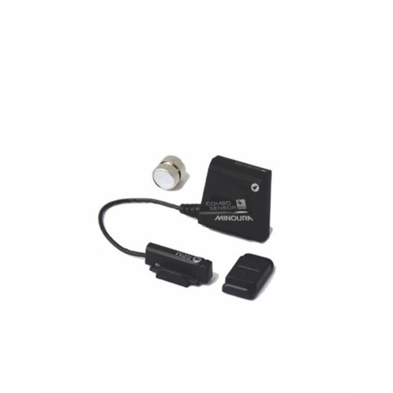 MINOURA ANT+ SPEED CADENCE SENSOR (Combo Type) | Shopee Malaysia