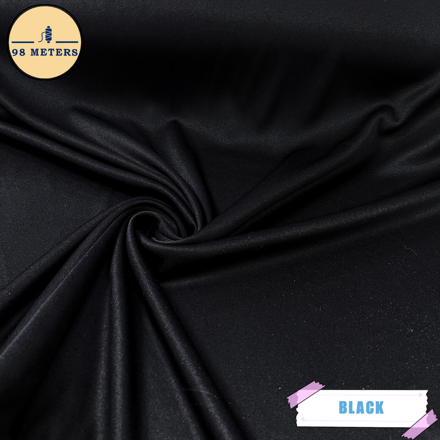 [ CLASS A ] Kain Jersey Interlock Bidang 60 Inch READY STOCK 📦 Kain JC ...