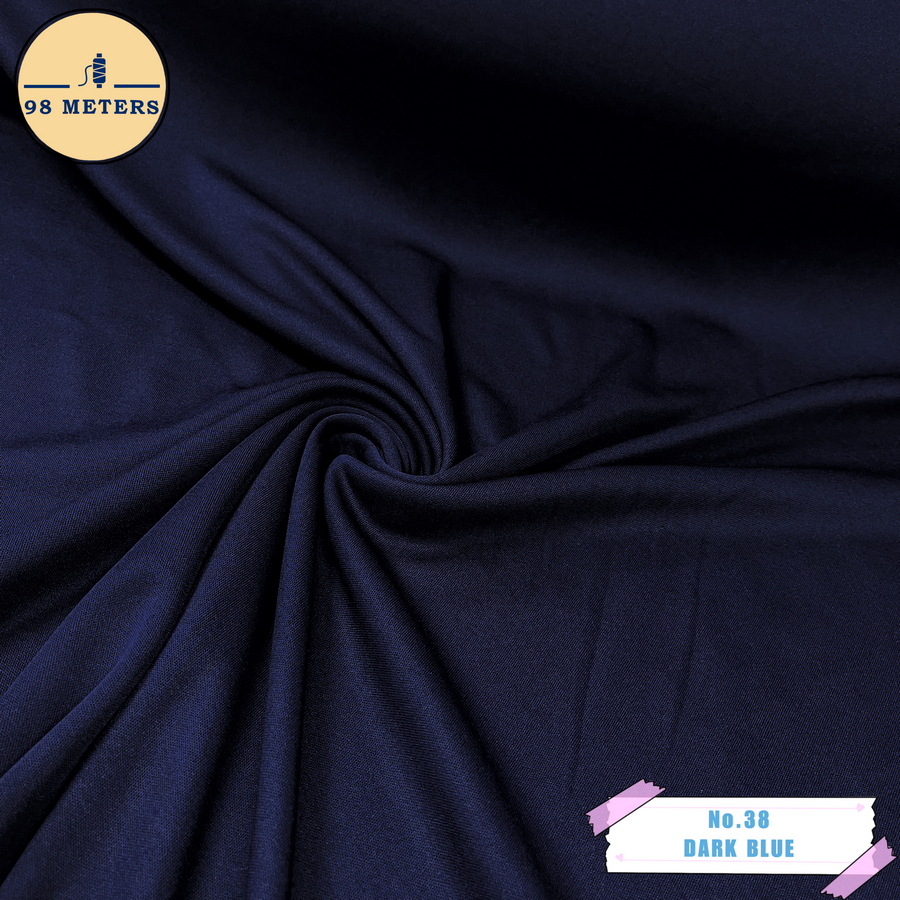 [ CLASS A ] Kain Jersey Interlock Bidang 60 Inch READY STOCK 📦 Kain JC ...