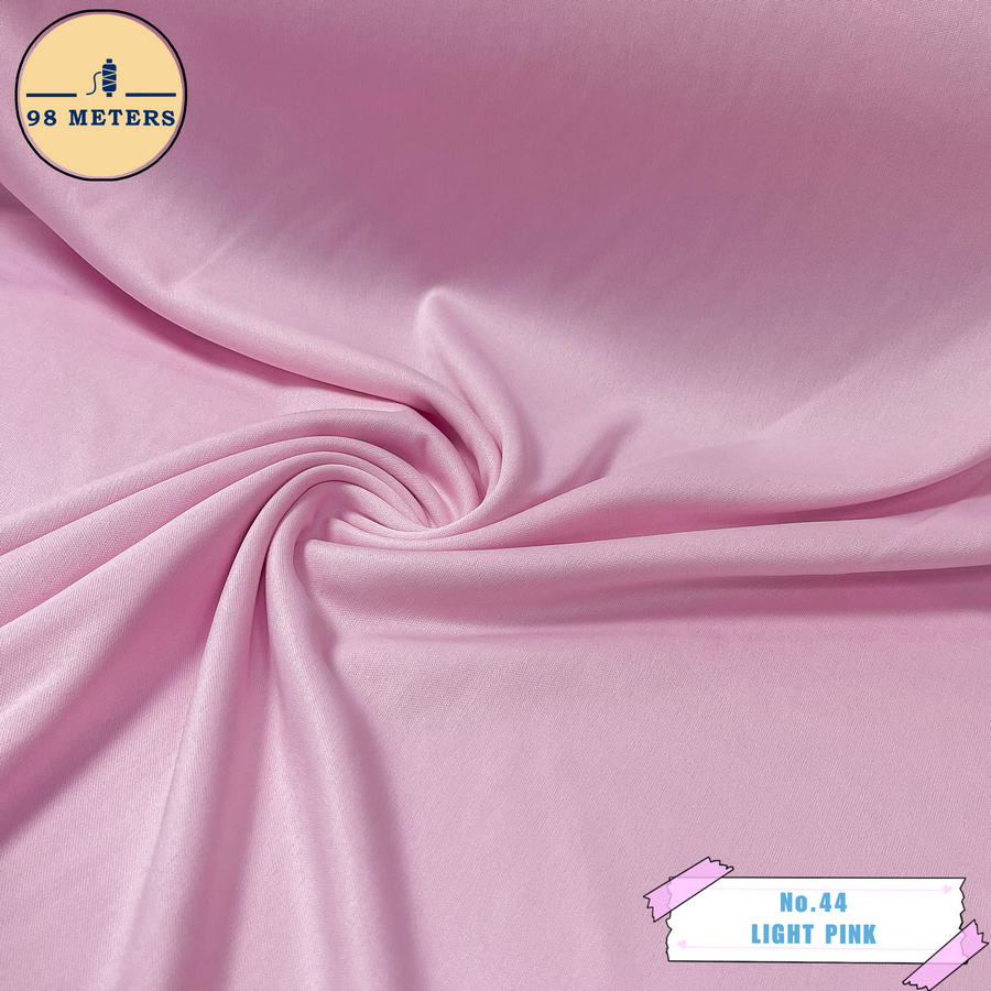 [ CLASS A ] Kain Jersey Interlock Bidang 60 Inch READY STOCK 📦 Kain JC ...