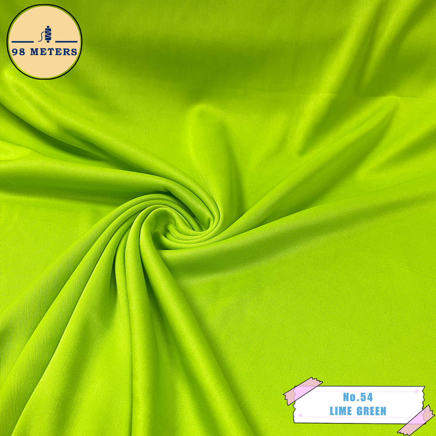 [ CLASS A ] Kain Jersey Interlock Bidang 60 Inch READY STOCK 📦 Kain JC ...