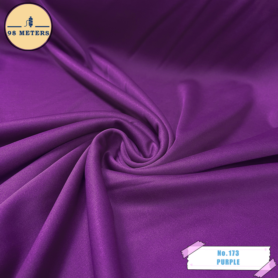 [ CLASS A ] Kain Jersey Interlock Bidang 60 Inch READY STOCK 📦 Kain JC ...