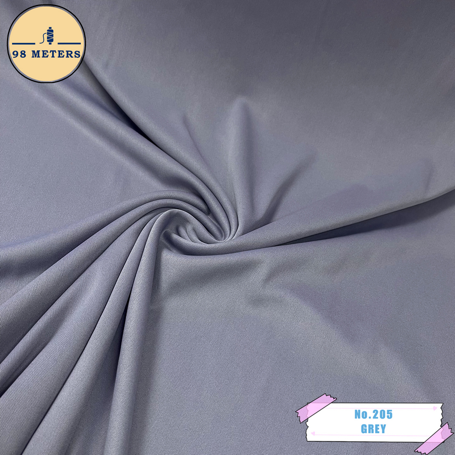 [ CLASS A ] Kain Jersey Interlock Bidang 60 Inch READY STOCK 📦 Kain JC ...