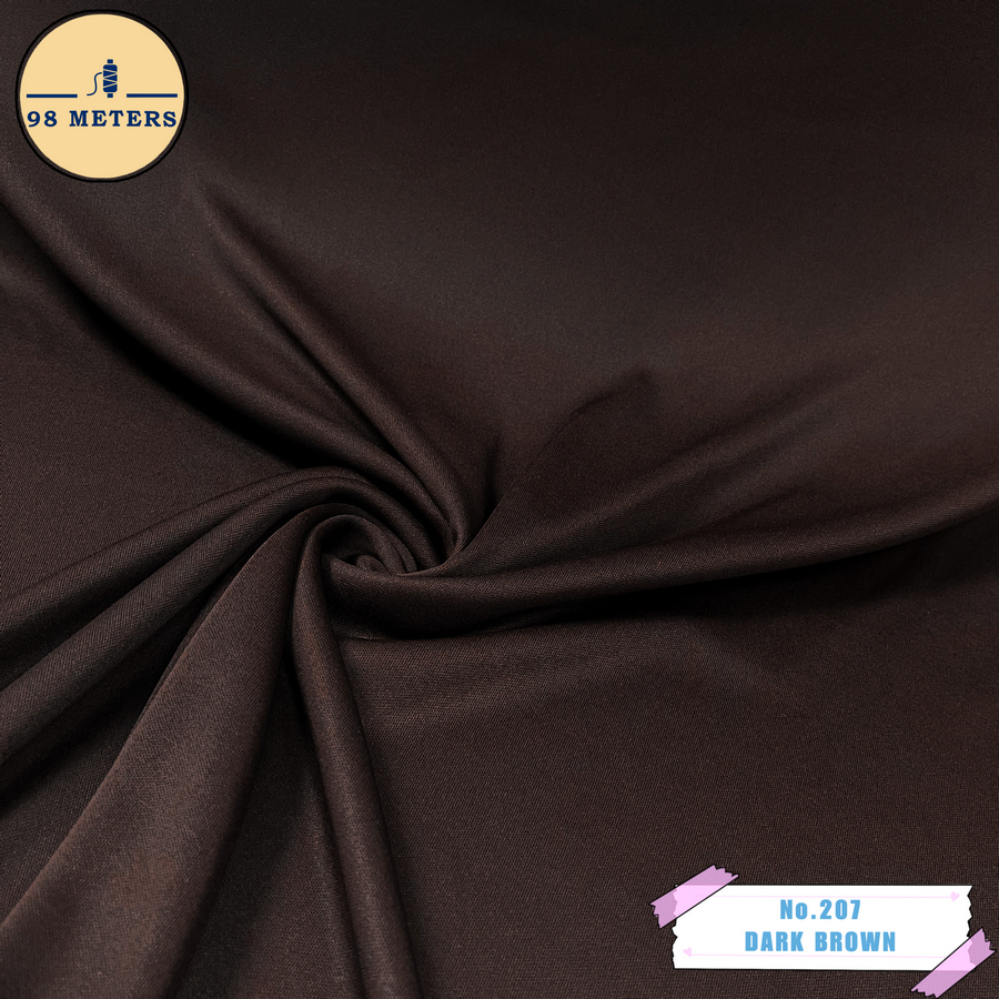 [ CLASS A ] Kain Jersey Interlock Bidang 60 Inch READY STOCK 📦 Kain JC ...