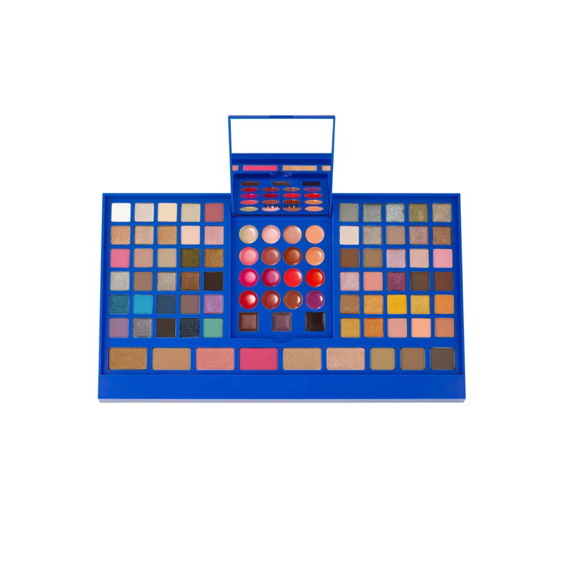 Sephora Collection Wishing You Blockbuster Makeup Palette (Holiday ...