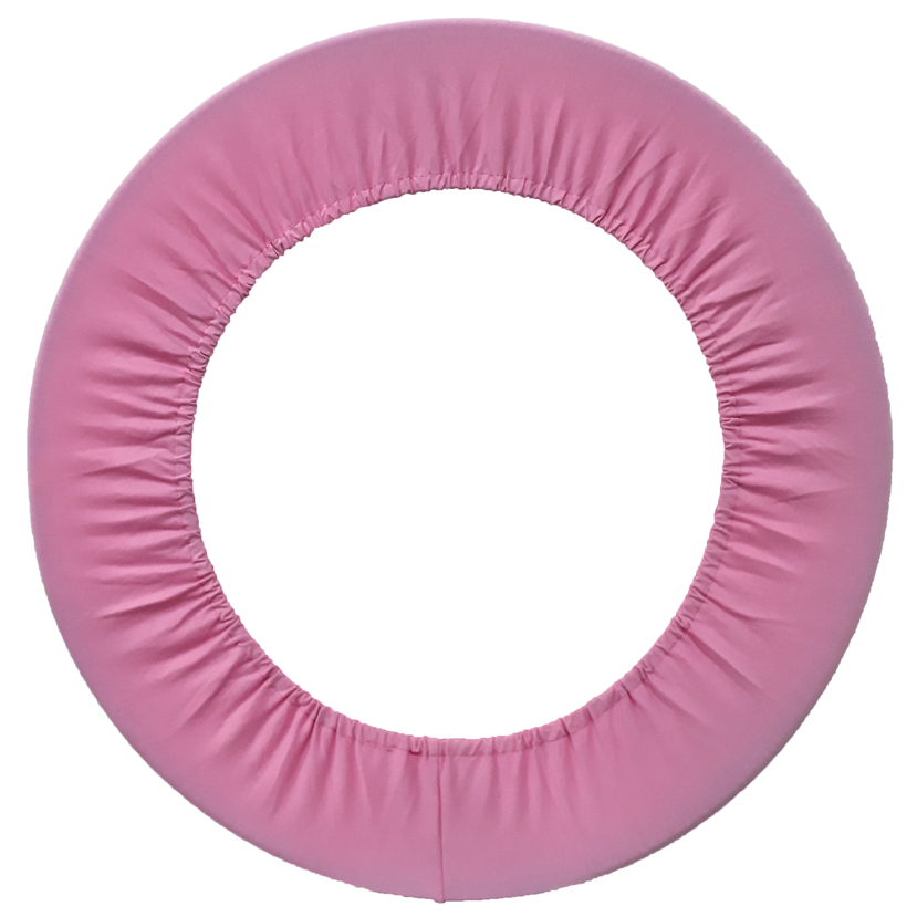 ODA INDUSTRY/HULA HOOP COVER #COVER TC #RHYTHMIC GYMNASTICS HULA HOOP ...