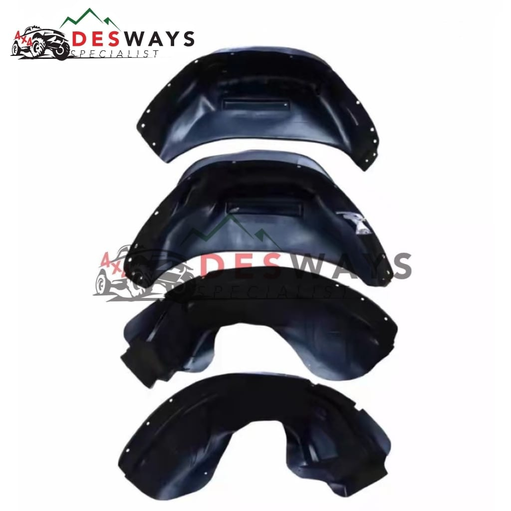 TAYAR INNER WHEEL COVER FOR FORD RANGER T6/T7/T8 | Shopee Malaysia