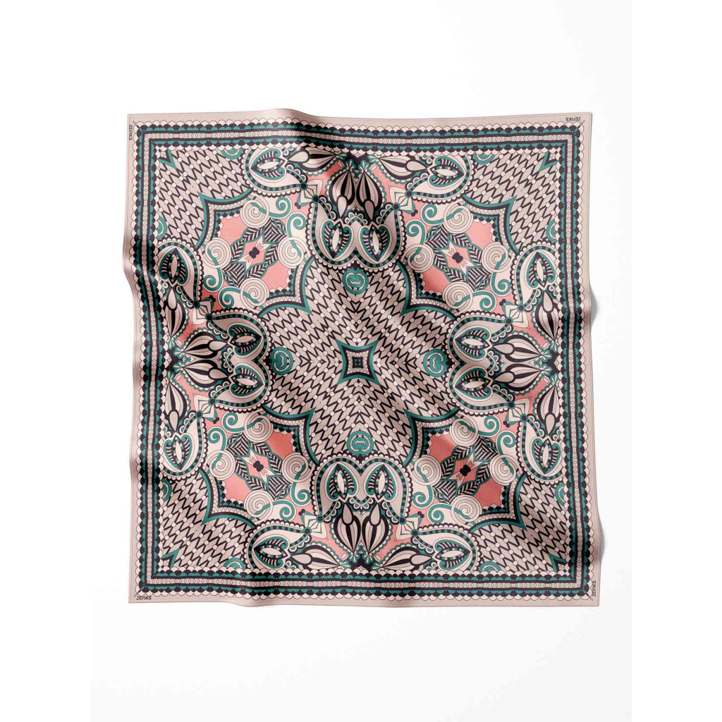 Miss Scarves By Zefiks | Shopee Malaysia