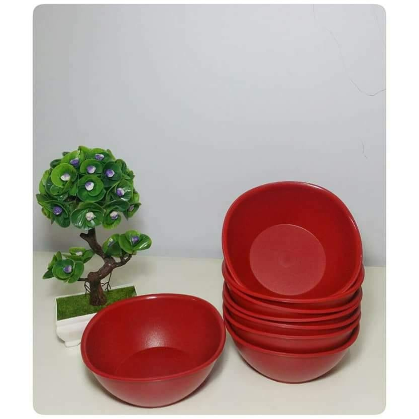 Tupperware Gourmet legacy bowls (4)700ml | Shopee Malaysia
