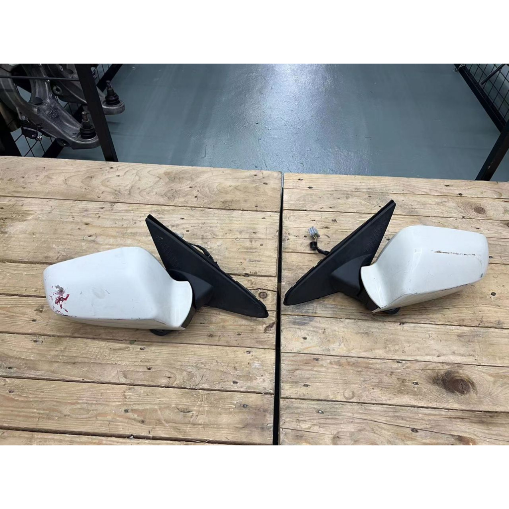 HONDA CIVIC EP3 TYPE R (ORI) SIDE MIRRORS | Shopee Malaysia