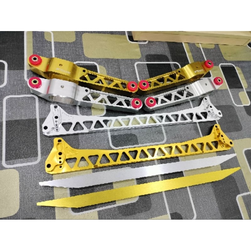 Honda civic EG/EF Lower Arm + SUBFRAME + BEAKS | Shopee Malaysia