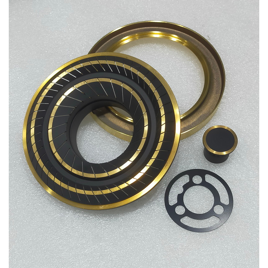 Cornell Glass Gas Stove CBH-G7802,G7803TNC,G782MCS Buner Cap | Shopee ...