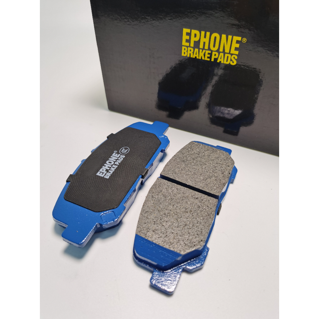 EPHONE RS SERIES FOR TOYOTA ALPHARD / VELLFIRE 20 SERIES & TOYOTA ...