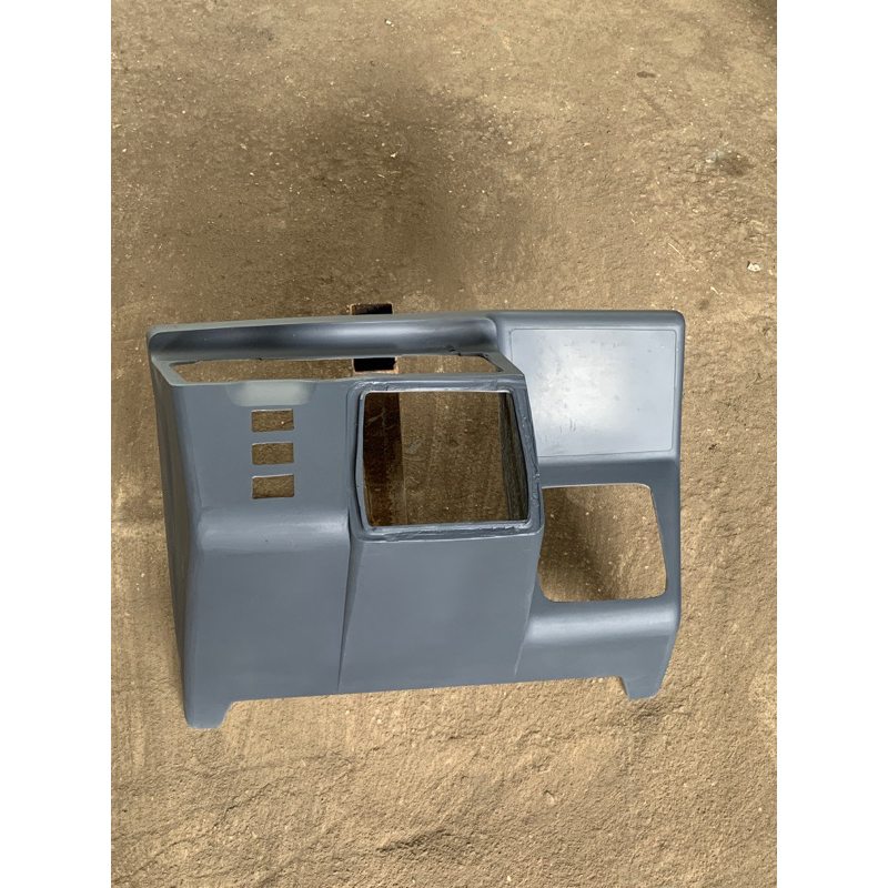 DASHBOARD STEERING DEPAN CASE 580L BACKHOE LOADER | Shopee Malaysia