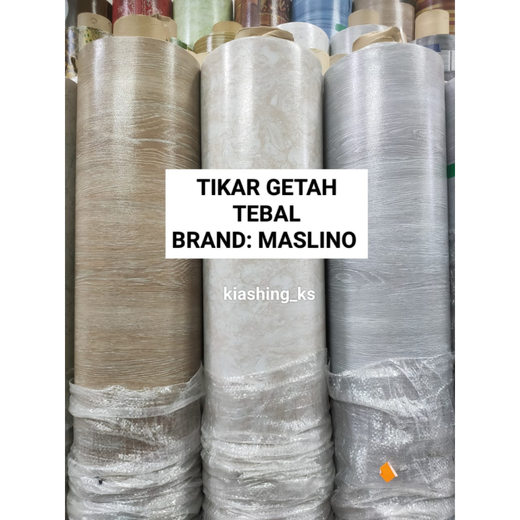 # Tikar Getah Maslino # TIKAT GETAH Tebal, Murah, Quality | Shopee Malaysia