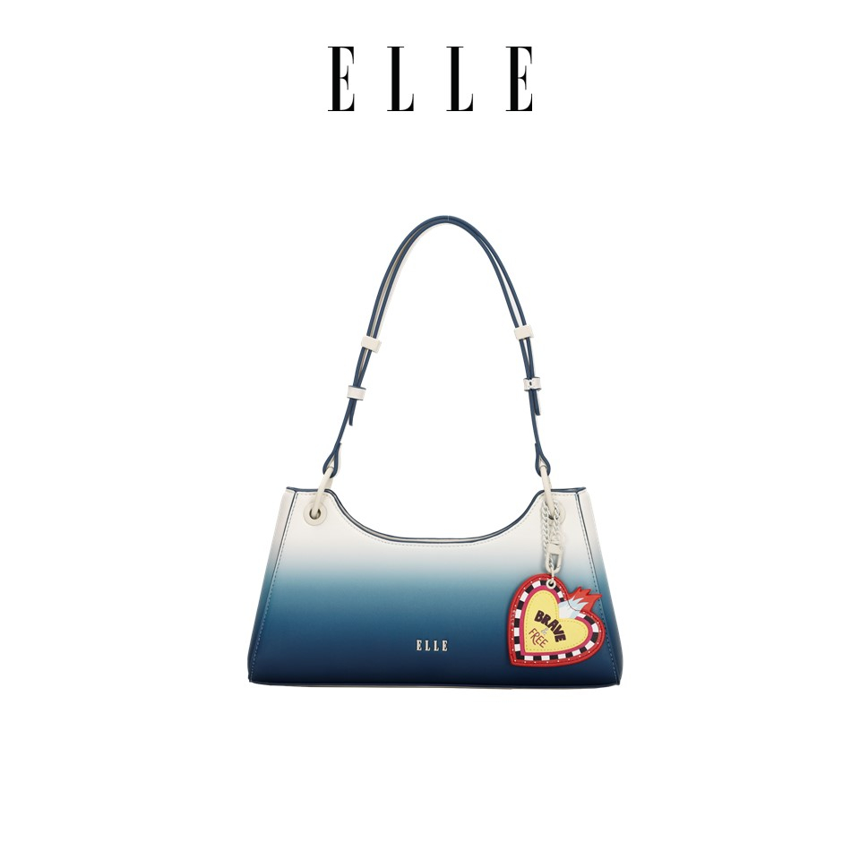 Elle Wonder Shoulder Bag - 2 Colours | Shopee Malaysia