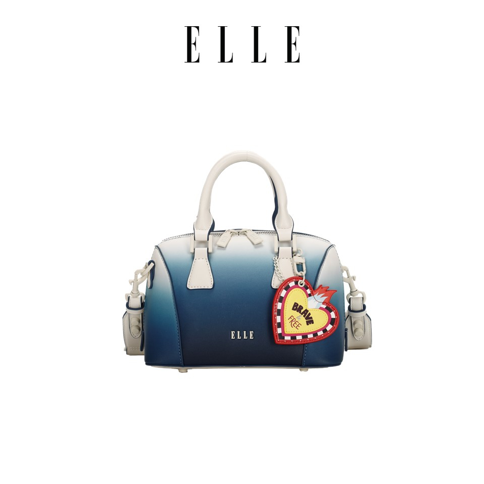 Elle Wonder Carry Bag - 2 Colours | Shopee Malaysia