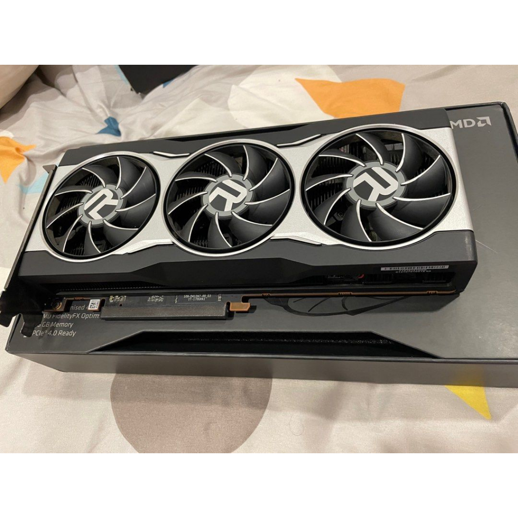 (USED GAMING SET)AMD MSI/SAPPHIRE/ASROCK/RED DEVIL/GIGABYTE/ASUS/XFX ...