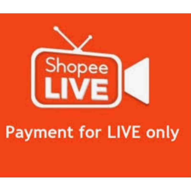 Shopee Live Payment Link | Shopee Malaysia