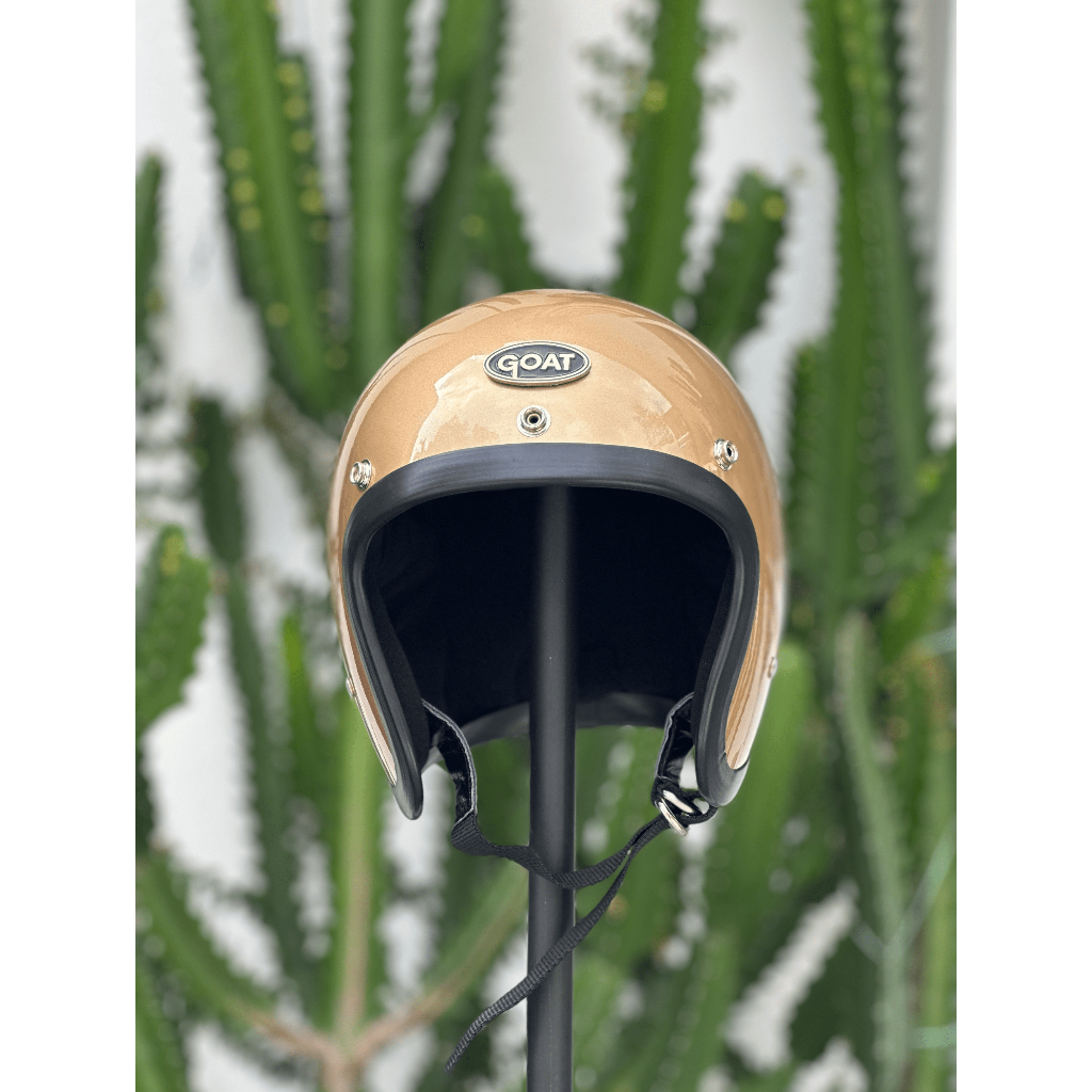 GOAT HELMET by Art of Speed Malaysia - 500TX | Shopee Malaysia