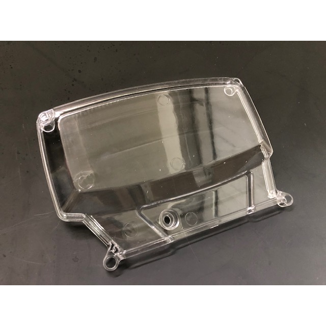 Toyota 4AGE Transparent Timing Belt Cover Levin 4age 16v | Shopee Malaysia