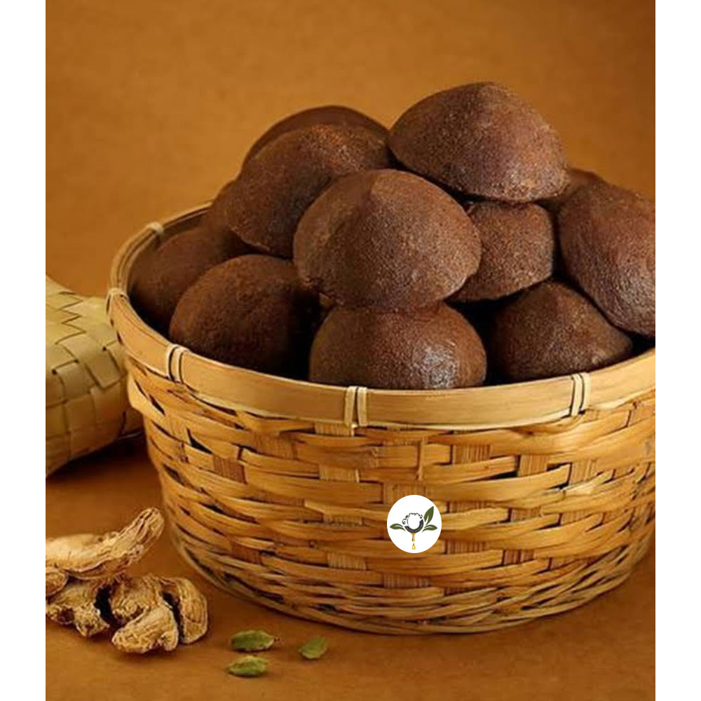 PALM JAGGERY 1KG / KARUPATTI 1KG / GULA MASAK 1KG | Shopee Malaysia