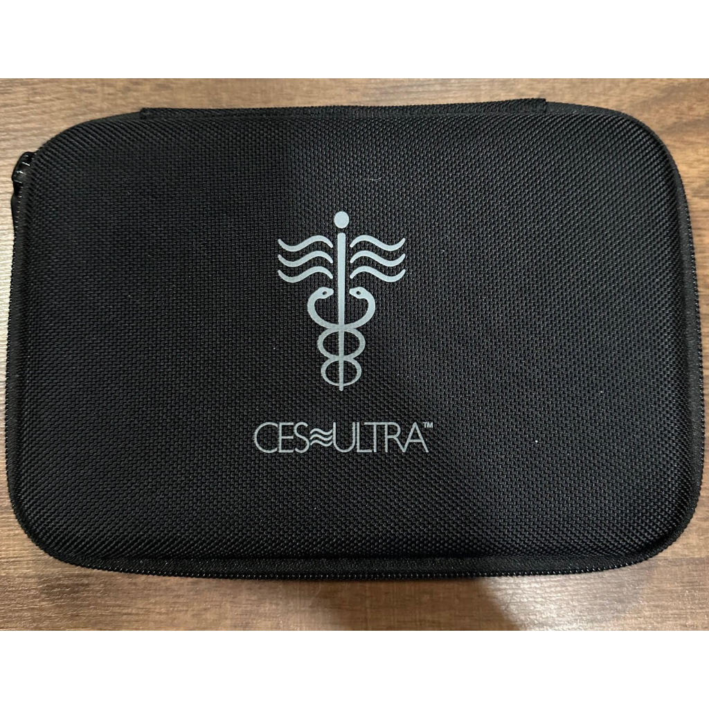 Cranial Electrotherapy Stimulation (CES) - CES Ultra | Shopee Malaysia