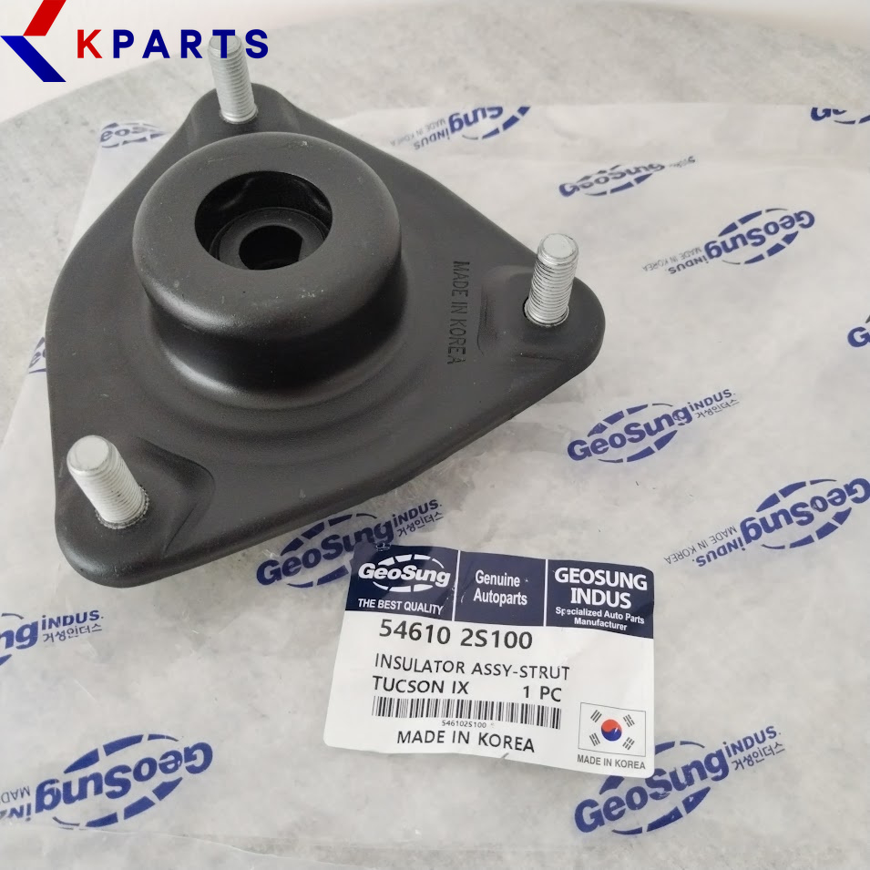 FRONT ABSORBER MOUNTING LEFT / RIGHT (AFTERMARKET) KIA K5 / SPORTAGE SL ...