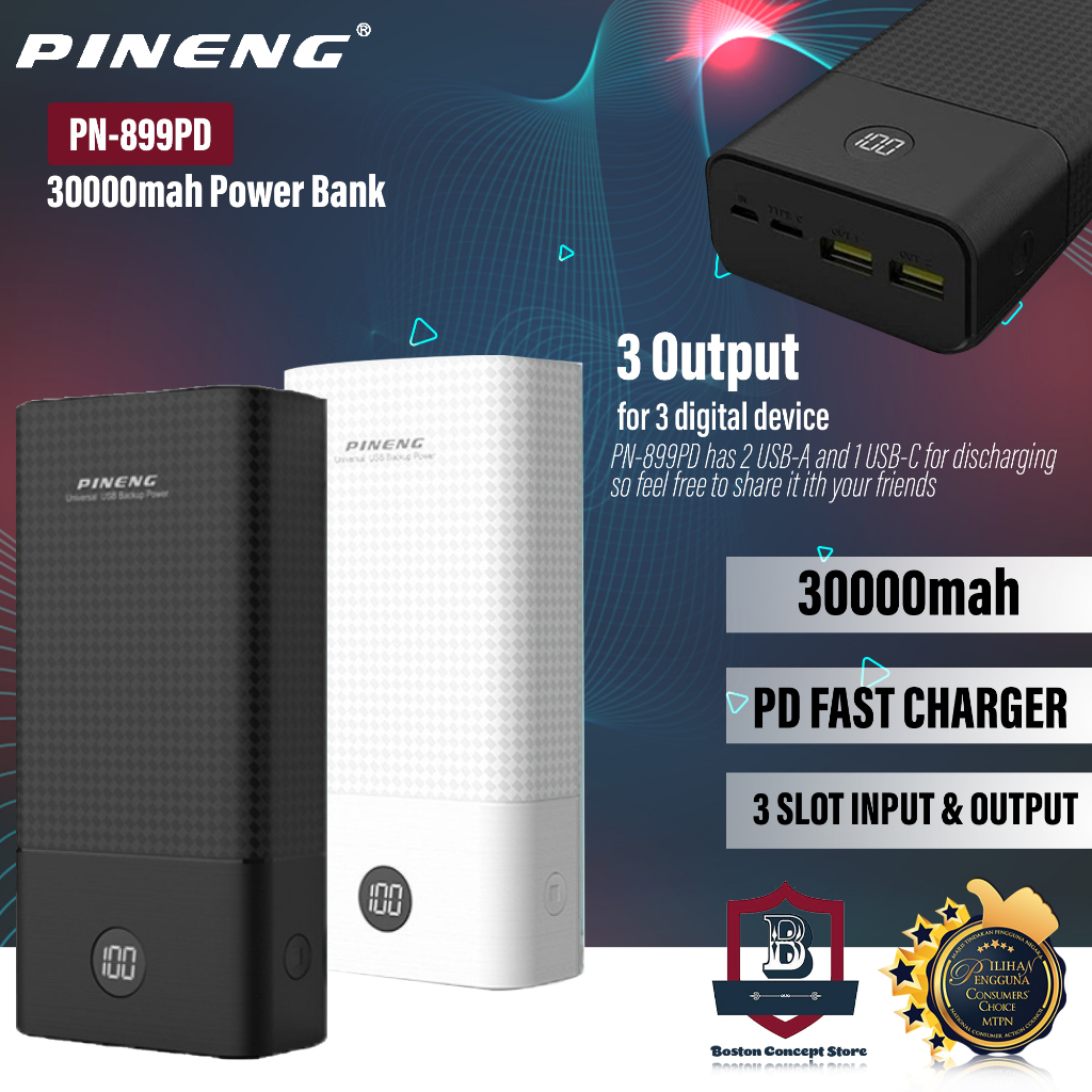 BOSTON Pineng PN-899PD / PN-931 / PN-936 / PN-972 / PN-973 / PN-857 ...