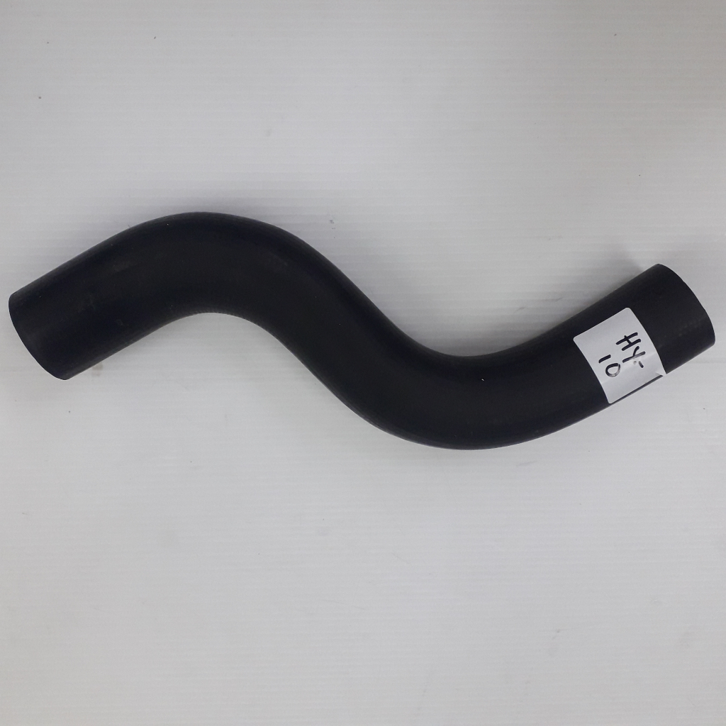 (1PCS YES HY-10/HN-200) TOP & BOTTOM RADIATOR HOSE FOR HYUNDAI MATRIX 1 ...