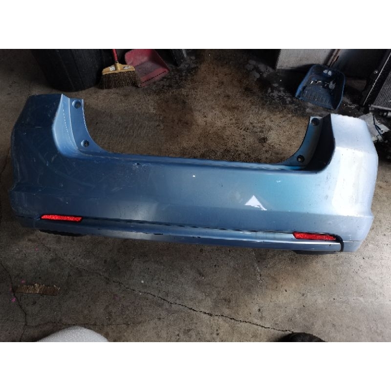 21/8/23 HONDA ZE2 INSIGHT REAR BUMPER | Shopee Malaysia