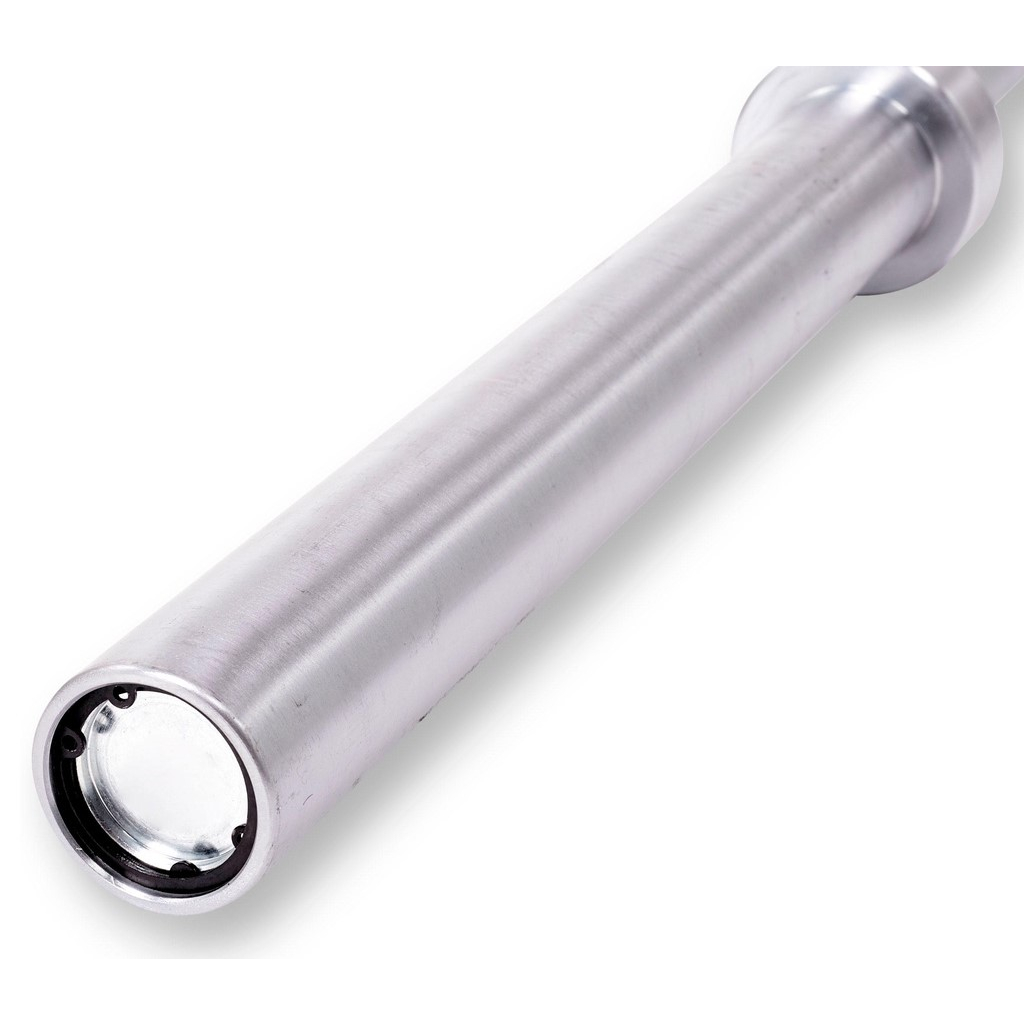 Cross Training Bodybuilding Weightlifting Bar (20Kg, Strong Grip ...