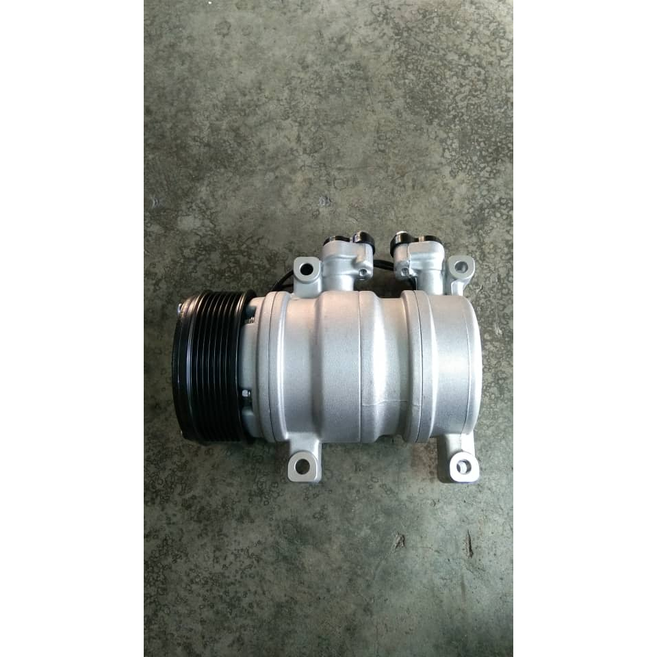 FC NEW COMPRESSOR KENHIN TO 10S DENSO HONDA CRV 2003 S9A CR-V 2.0 ...