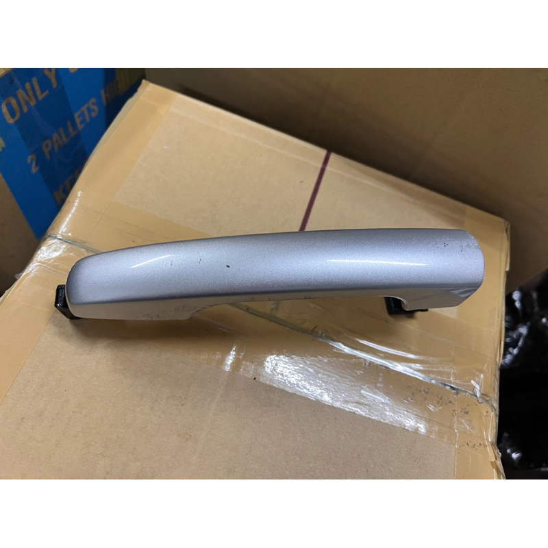 Original Proton New Saga VVT New Persona Iriz Door Lever Outer Handle ...