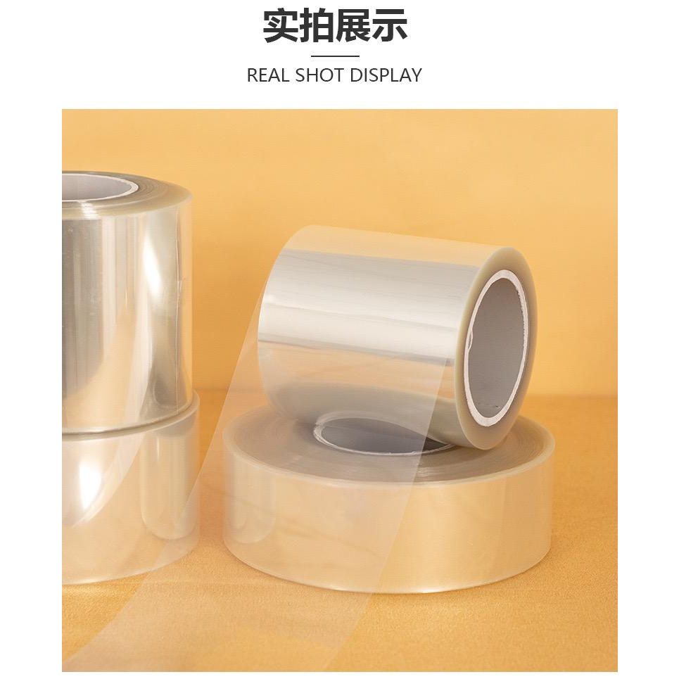 6/8/10/12CM Transparent Hard Cake Rim Wrapper/Mousse Cake Wrapping ...