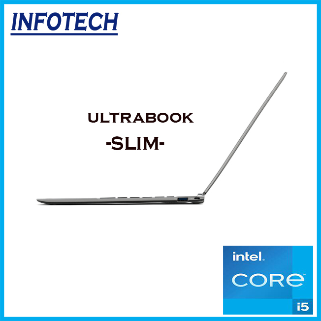 ( Ultrabook 6th Gen ) Ultra Thin Toshiba Gaming intel Core i5 6th hd520 ...