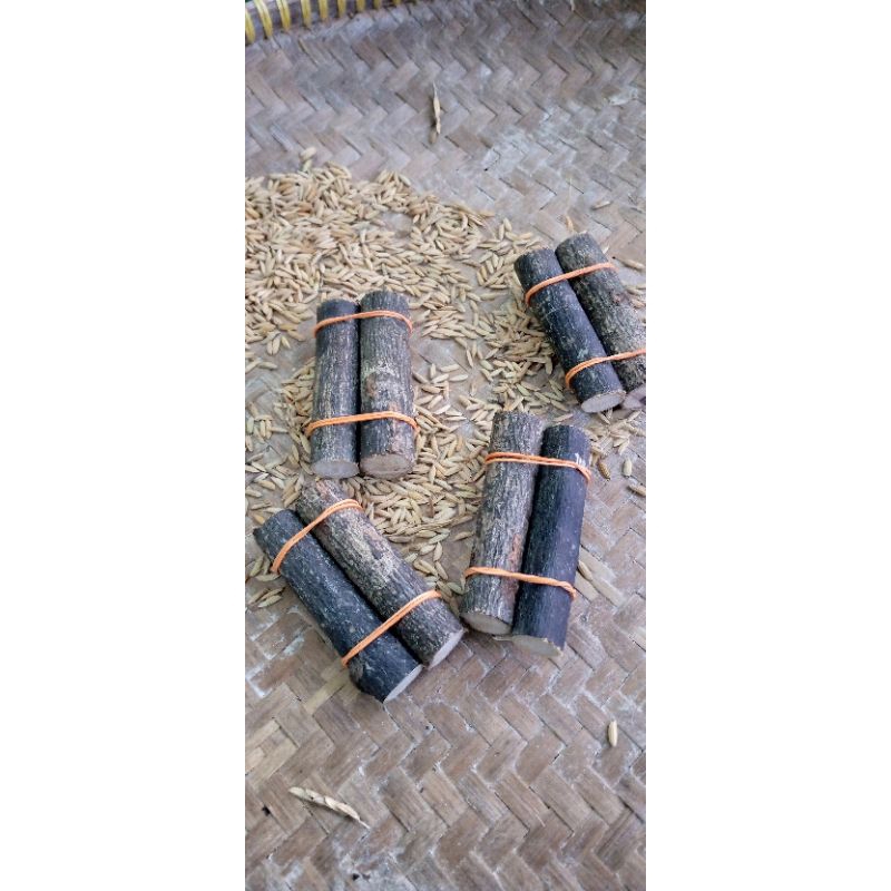 Sepasang kayu tas jantan dan betina | Shopee Malaysia