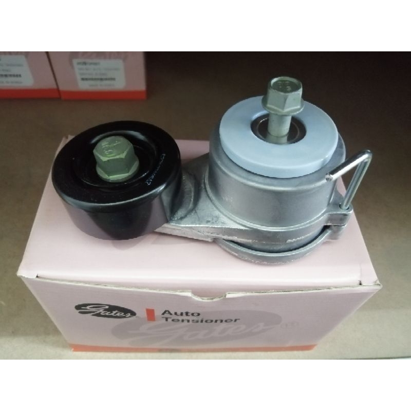 (READY STOCK) SANTA FE 2.2 FAN BELT TENSIONER 25281 2F000 KOREA ...