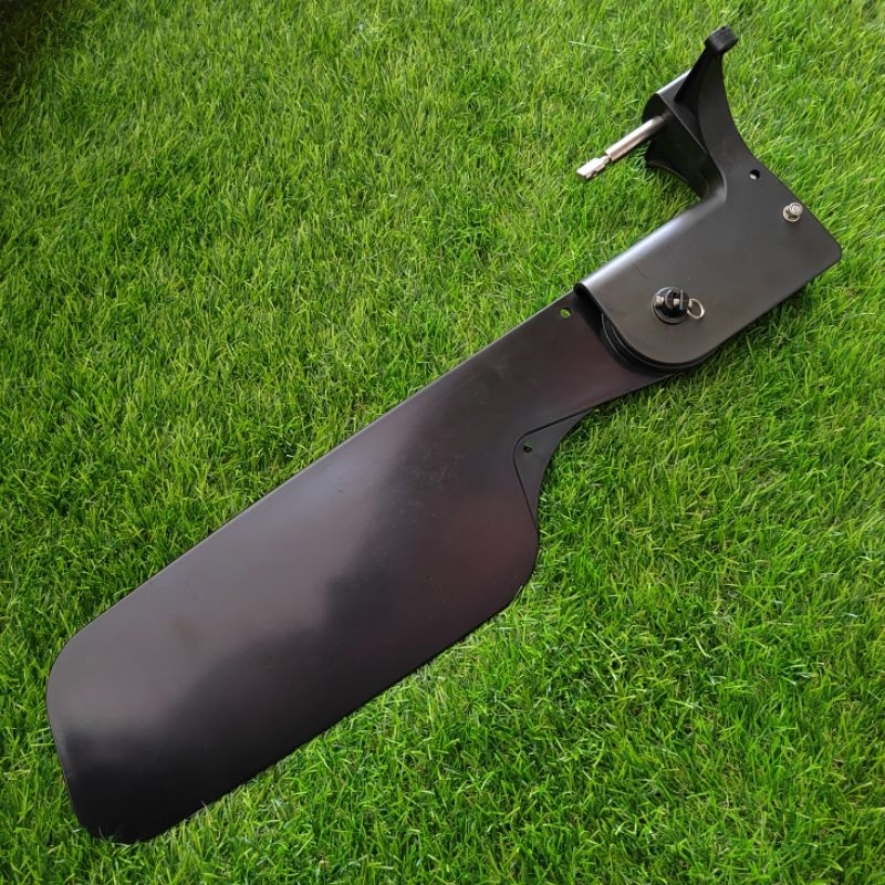 Rudder Kayak Fishing MAG M2 | Shopee Malaysia