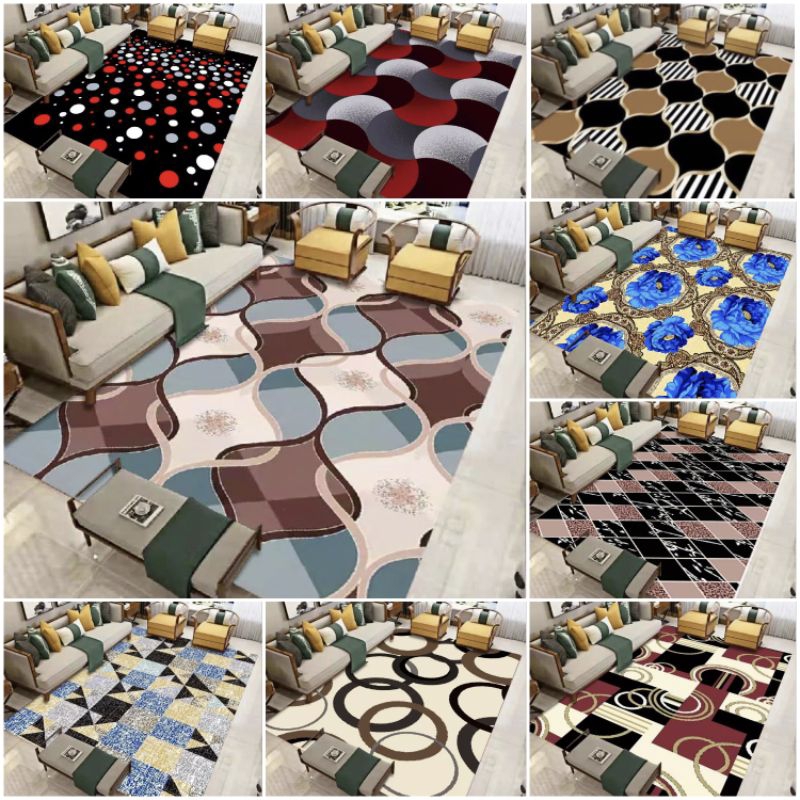New Original Tatami Carpet 100% / Modern Japanese style Carpet Tatami ...