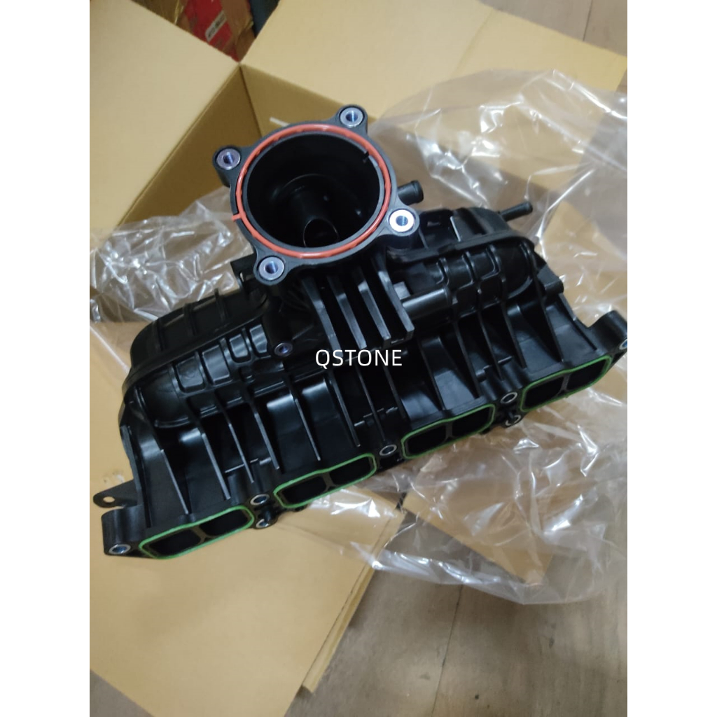 MAZDA CX9 TC MODEL NEW 2018 2.5 / CX5 KF MODEL -ORIGINAL INTAKE ...