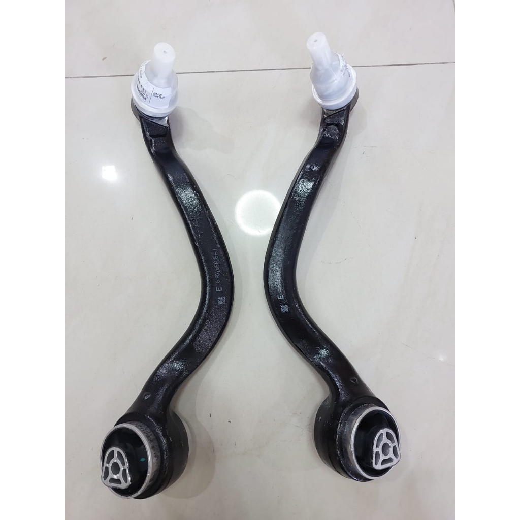 31126851691 / 31126851692 LOWER ARM LEFT / RIGHT THRUST ARM BMW X5 F15 ...